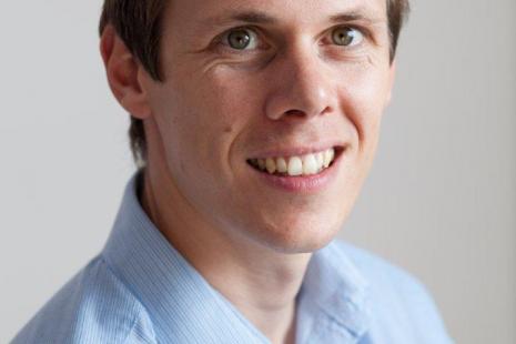 Neil Dyer | Business Wales - Big Ideas