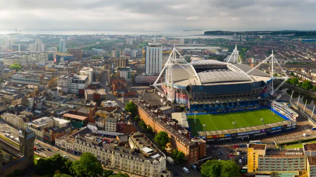 Cardiff Business Awards 2025 | Business Wales