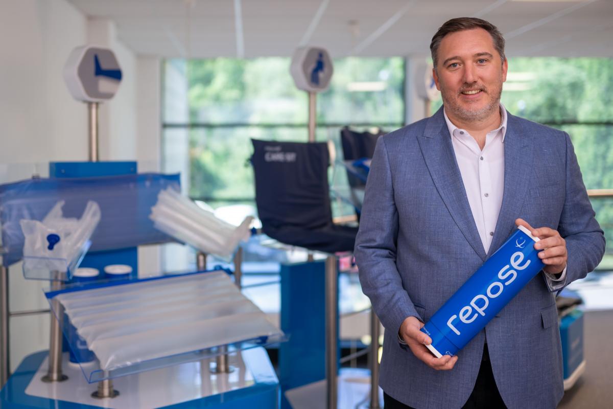 Frontier Medical Group | Business Wales - Export