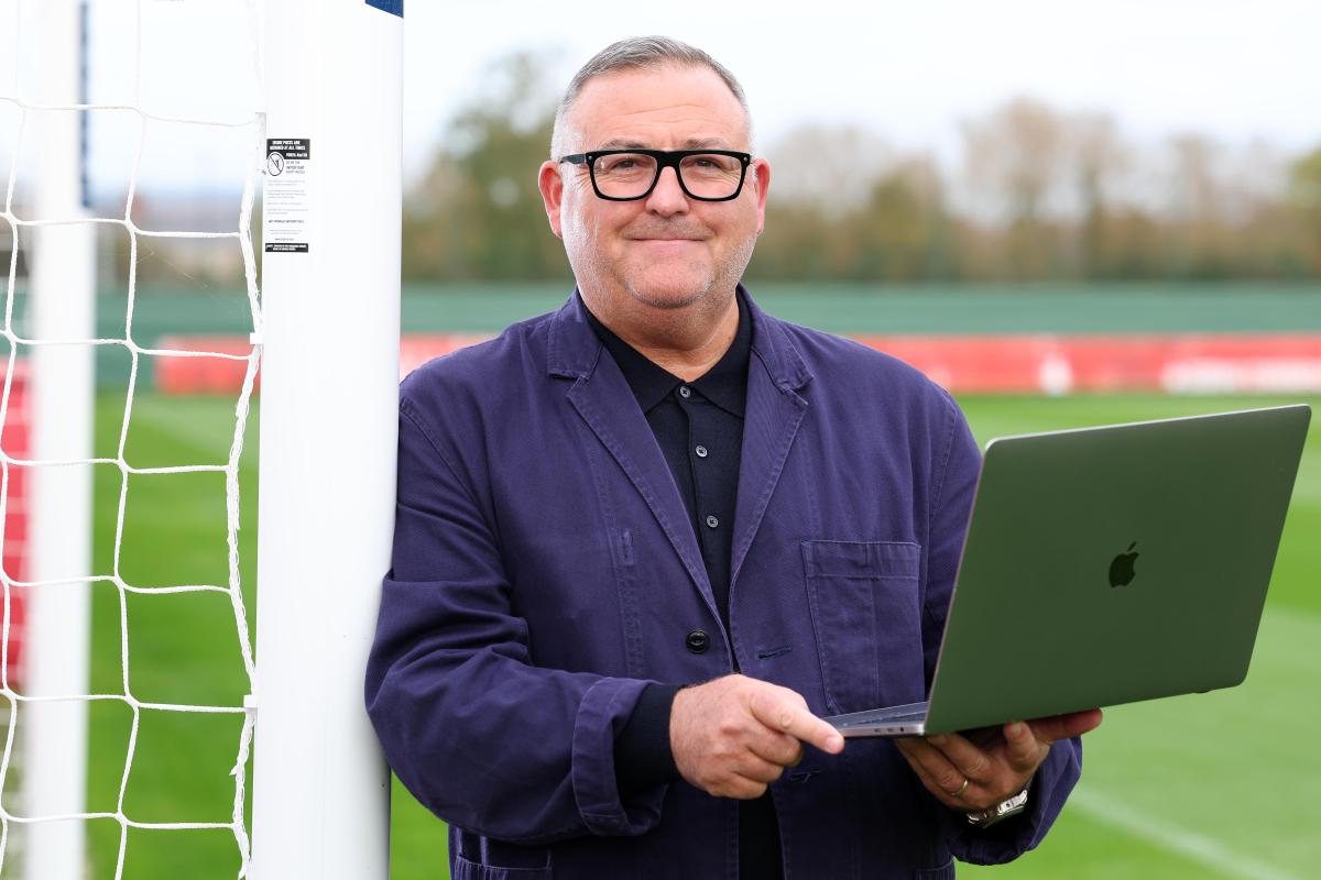 The Football Association of Wales (FAW) | Business Wales - Export