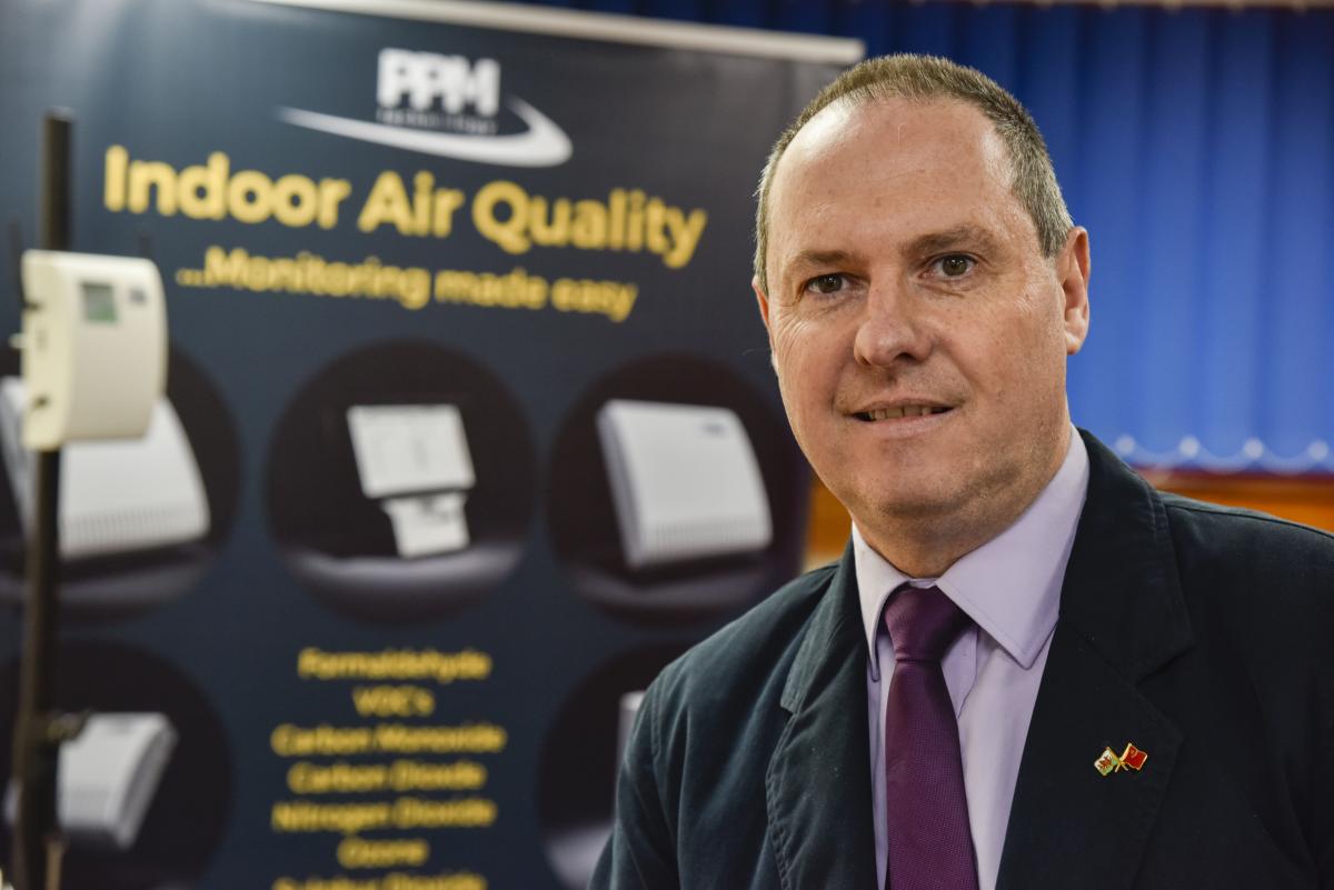 PPM Technology | Business Wales - Export