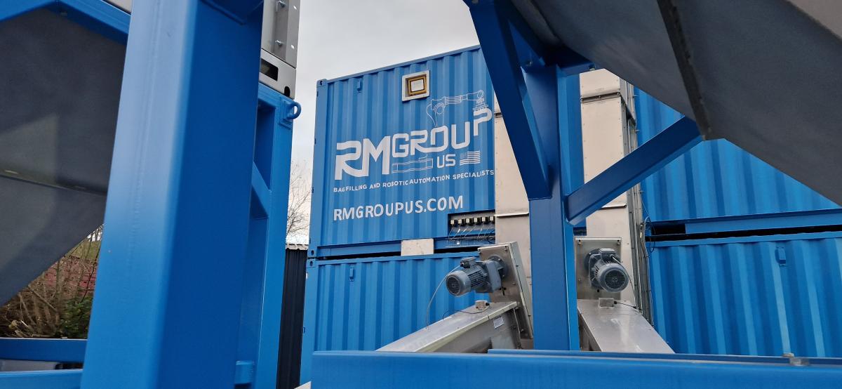 RM Group | Business Wales - Export