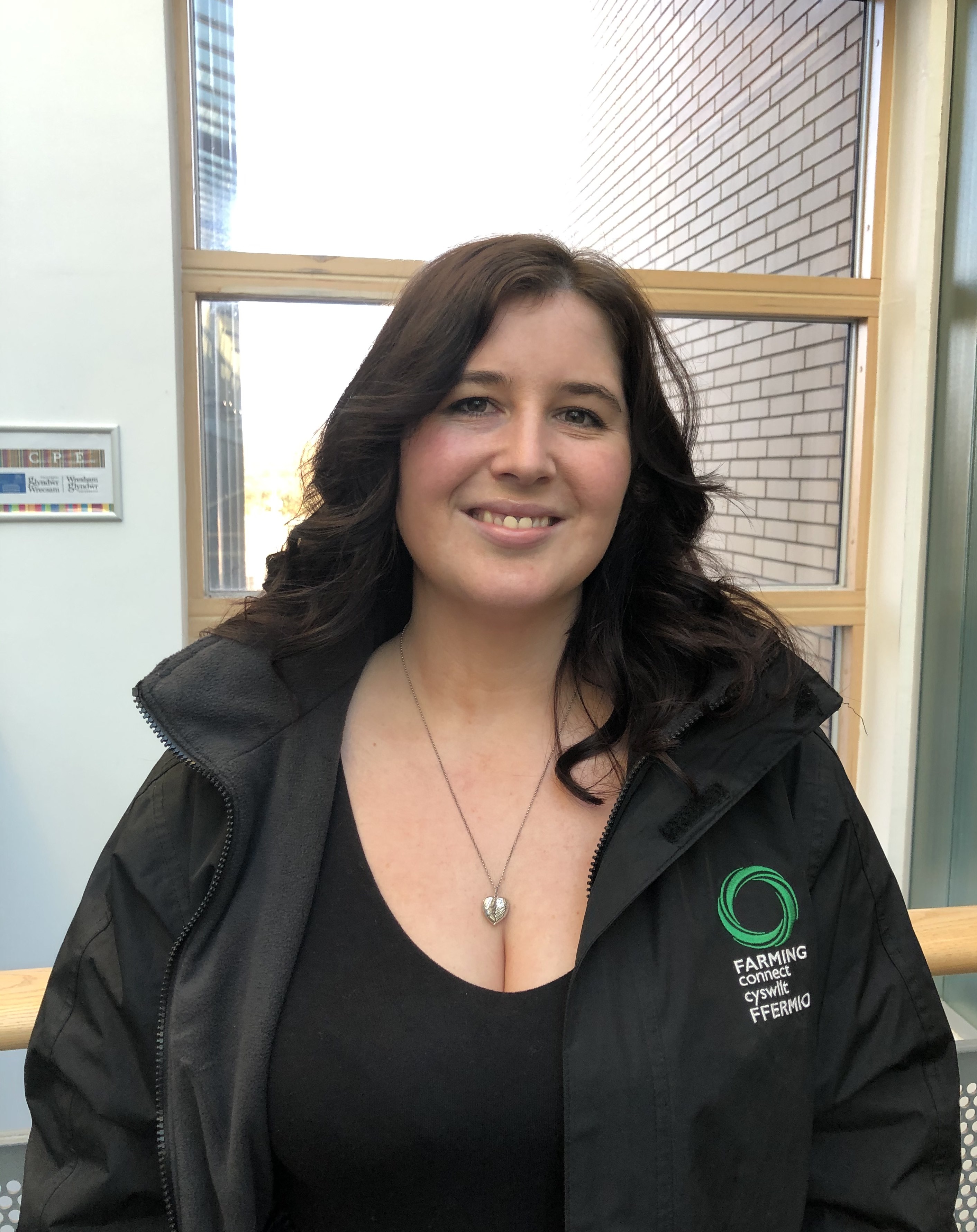 Jessamy Ashton | Business Wales