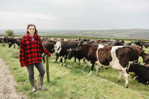 AgriAcademy- Blog Anna Bowen | Farming Connect