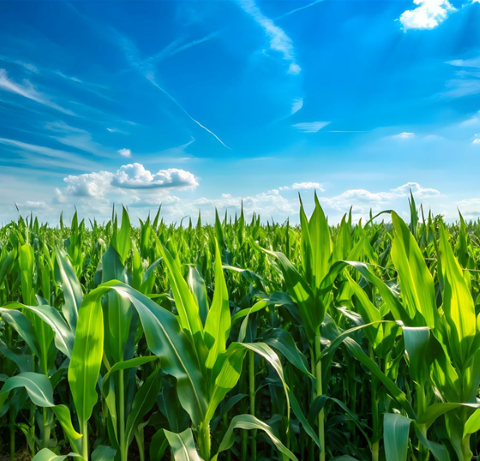 Renewable Energy - Energy Crops | Farming Connect
