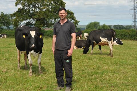 Moreton Farm | Farming Connect