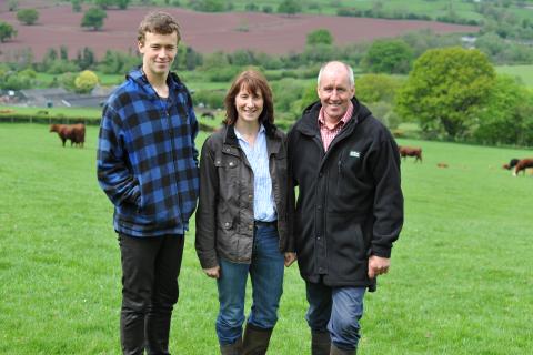 Newton Farm | Farming Connect