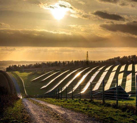 An Overview of the UK Energy Grid | Farming Connect