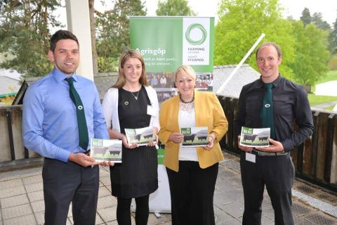 agriculture jobs wales