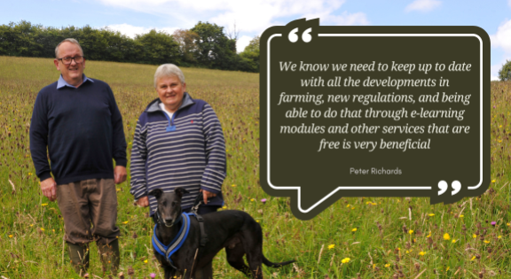 Farming Connect - helping you drive your business forward | Farming Connect