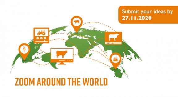 Farming Connect - helping you drive your business forward | Business Wales