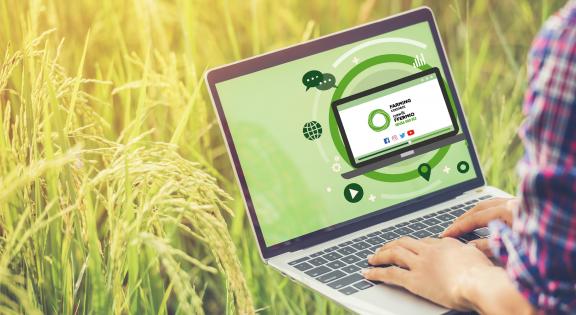 Farming Connect - helping you drive your business forward | Business Wales