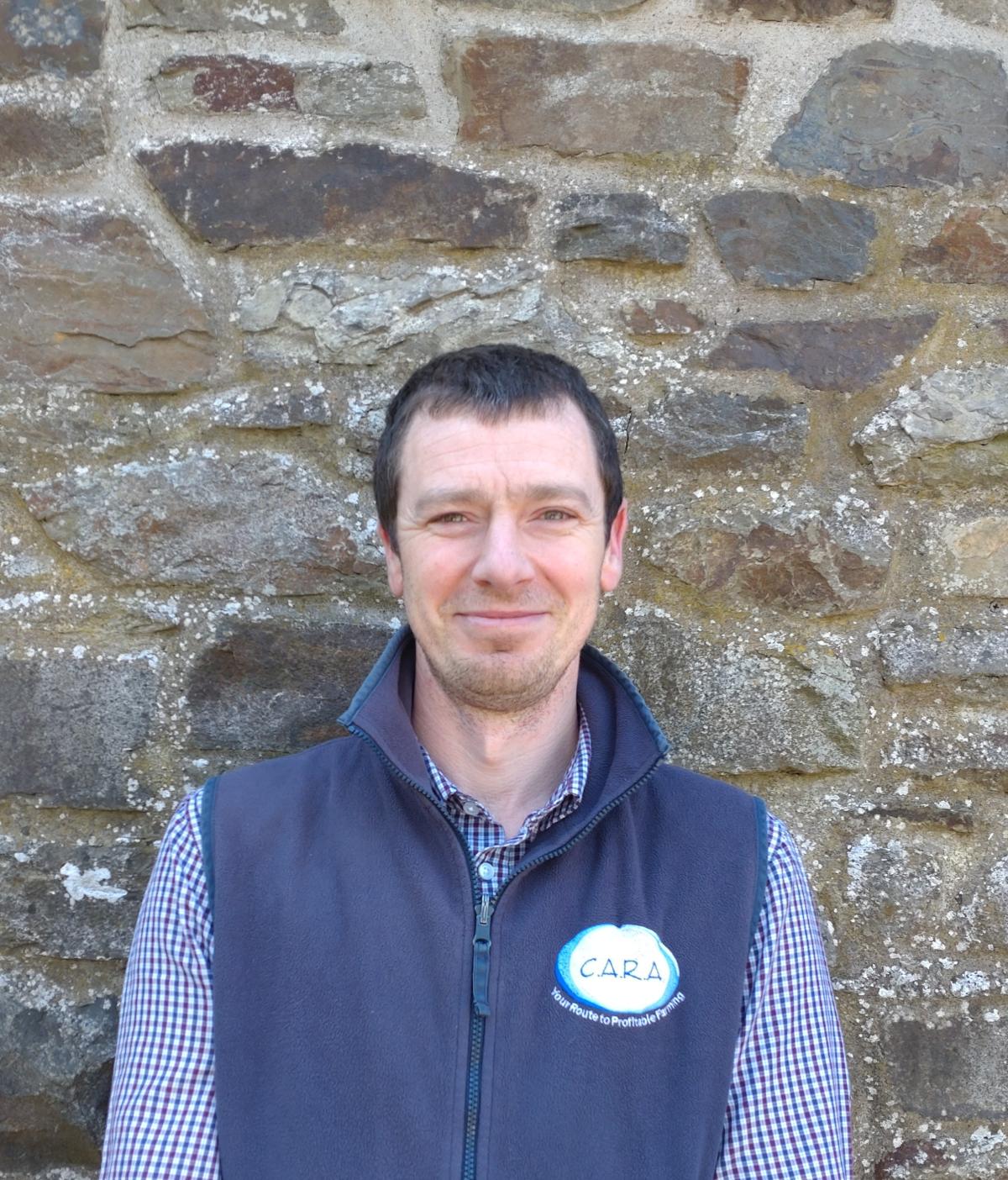 Emyr Jones | Farming Connect