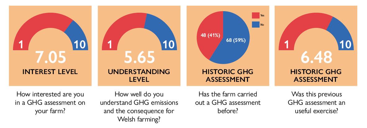 Sheep greenhouse gas emissions (GHG) - What-if? | Farming Connect