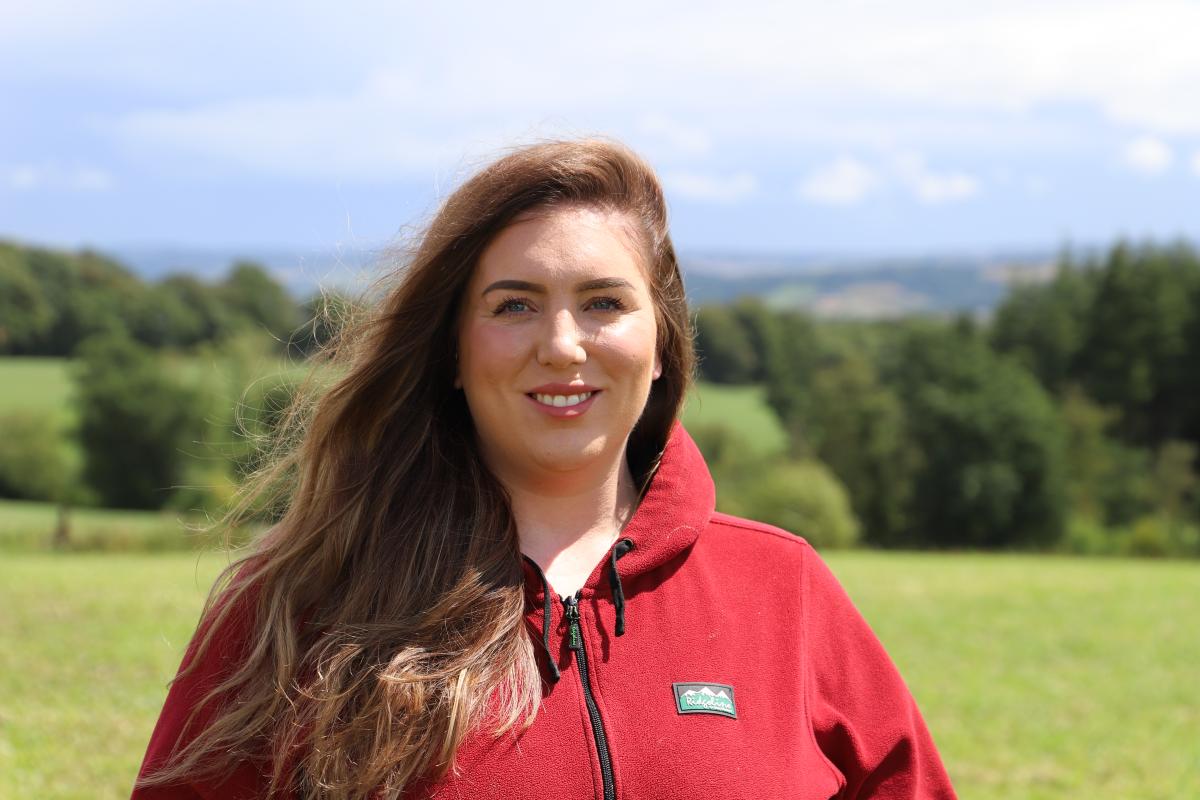 Hannah Priest | Farming Connect