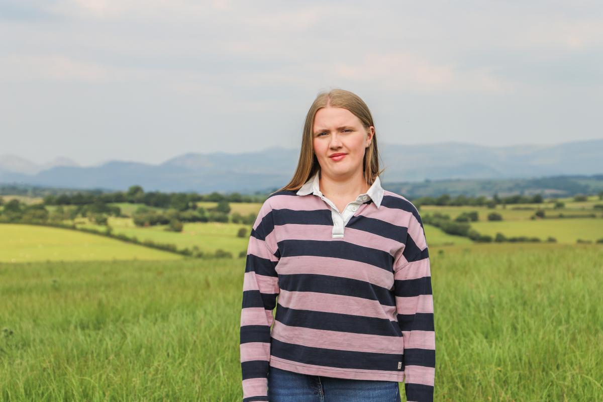 Lea Williams | Farming Connect