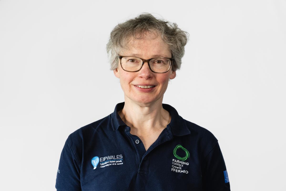 Meet the Our Farms team | Farming Connect