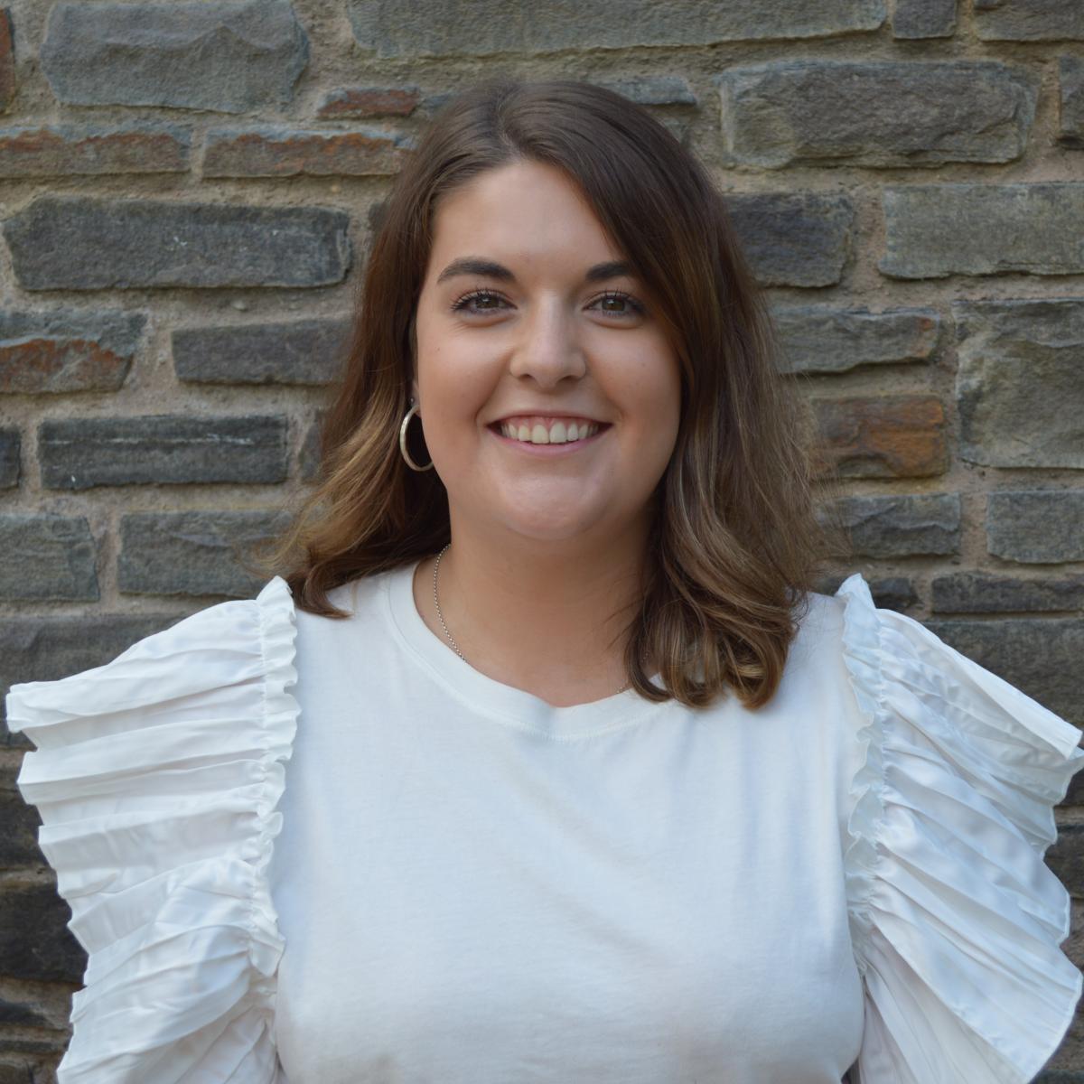 Manon Ifan Thomas | Farming Connect