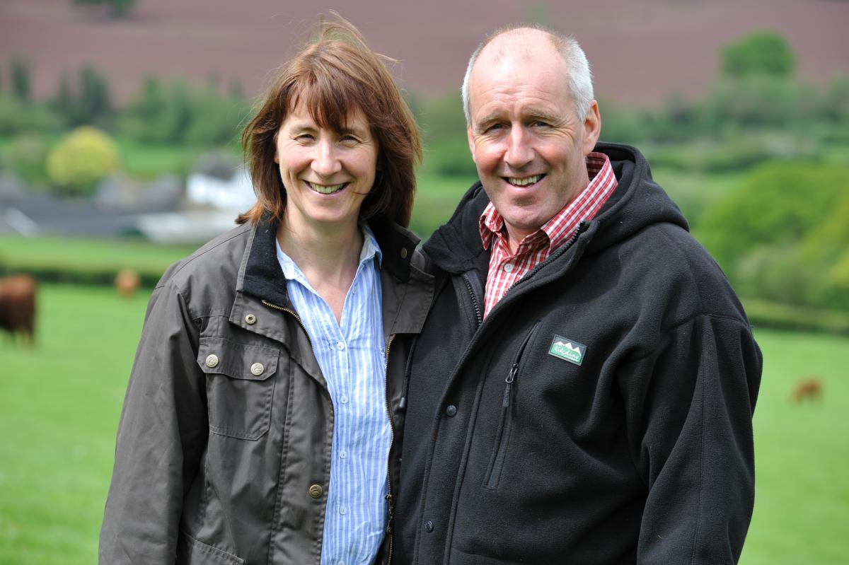 Newton Farm | Farming Connect