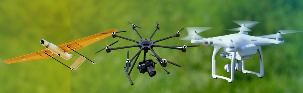 Unmanned aerial vehicles (UAVs) – A bird’s-eye view in agriculture ...