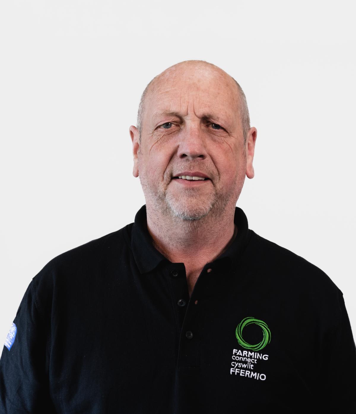 Eryl P Roberts | Farming Connect