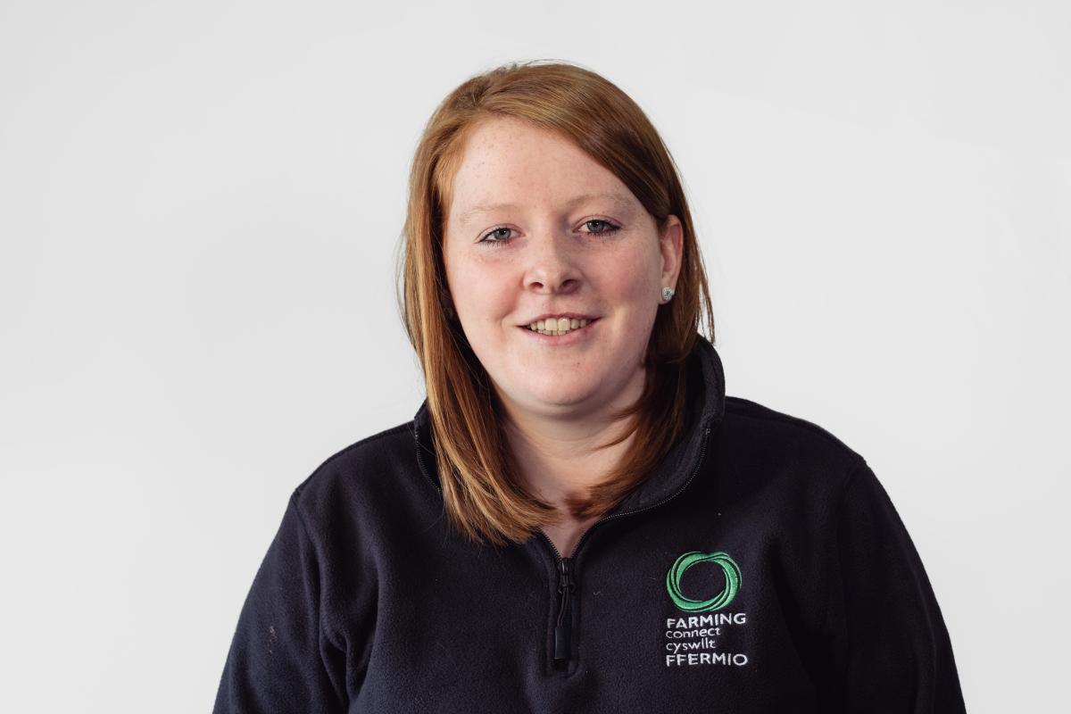 Meet the Our Farms team | Farming Connect