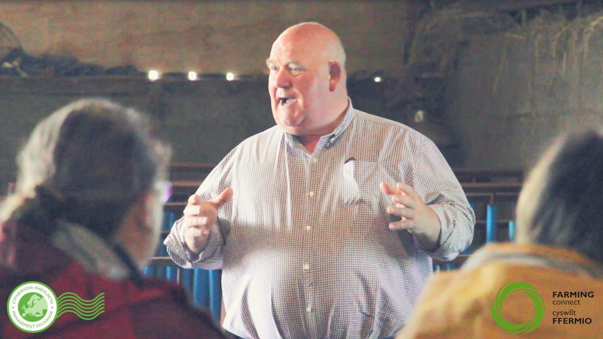 Farming Connect’s Management Exchange programme – recruiting now ...