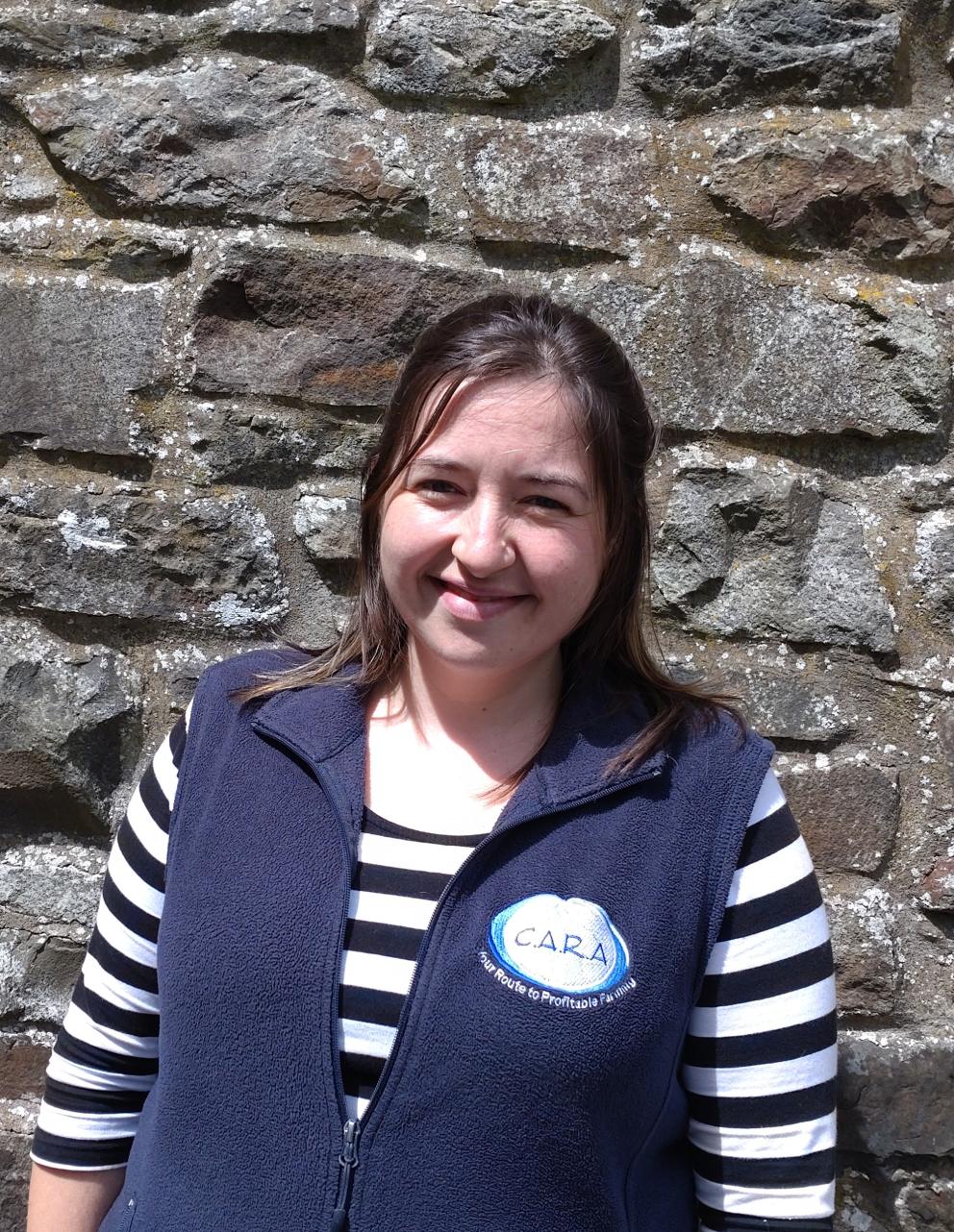 Anwen Jenkins | Farming Connect