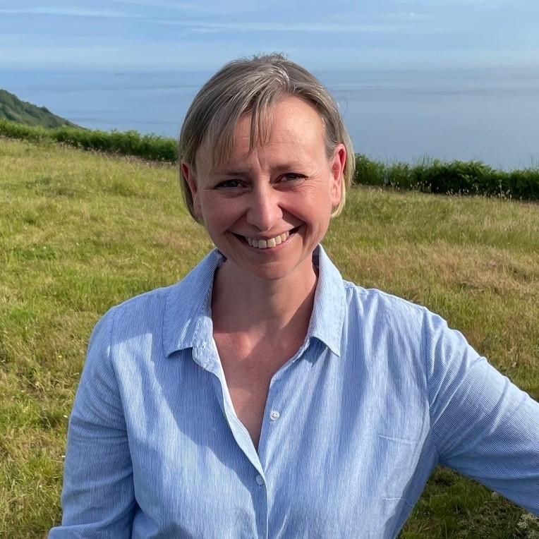 Bethan Owen | Farming Connect