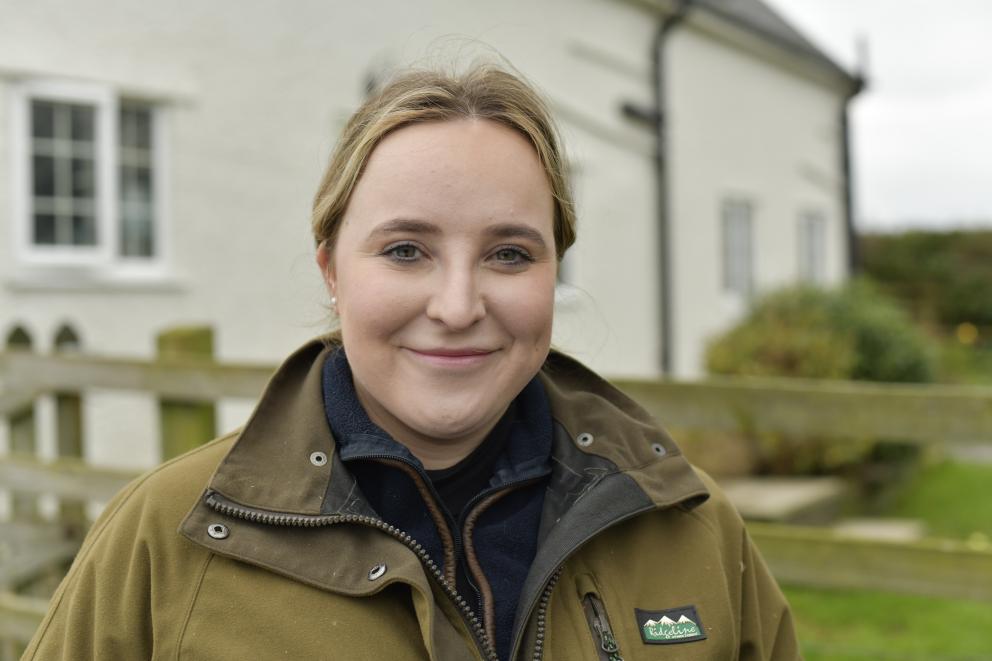 Lantra Awards 2024 | Farming Connect