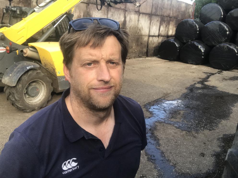 Announcing Farming Connect’s Agri Academy Class of 2020 – waiting to ...