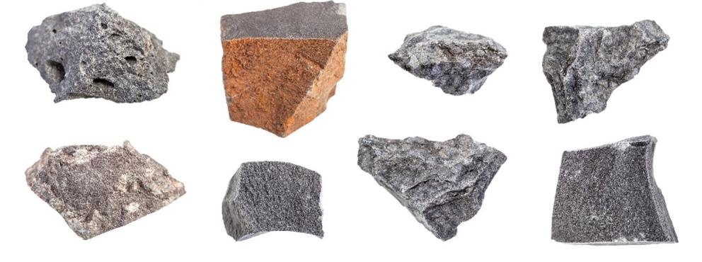 Hitting rock bottom: can silica rocks mitigate agricultural emissions ...