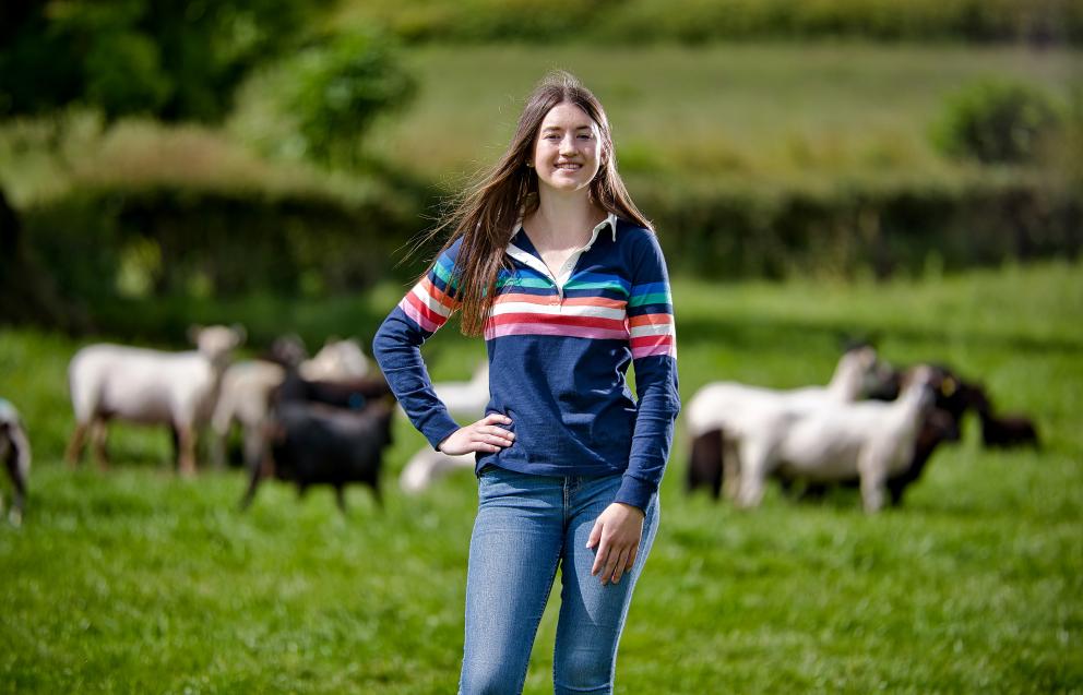 Emma Corfield | Farming Connect