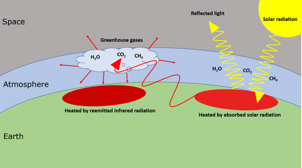 Carbon and Climate Change – An Overview | Farming Connect