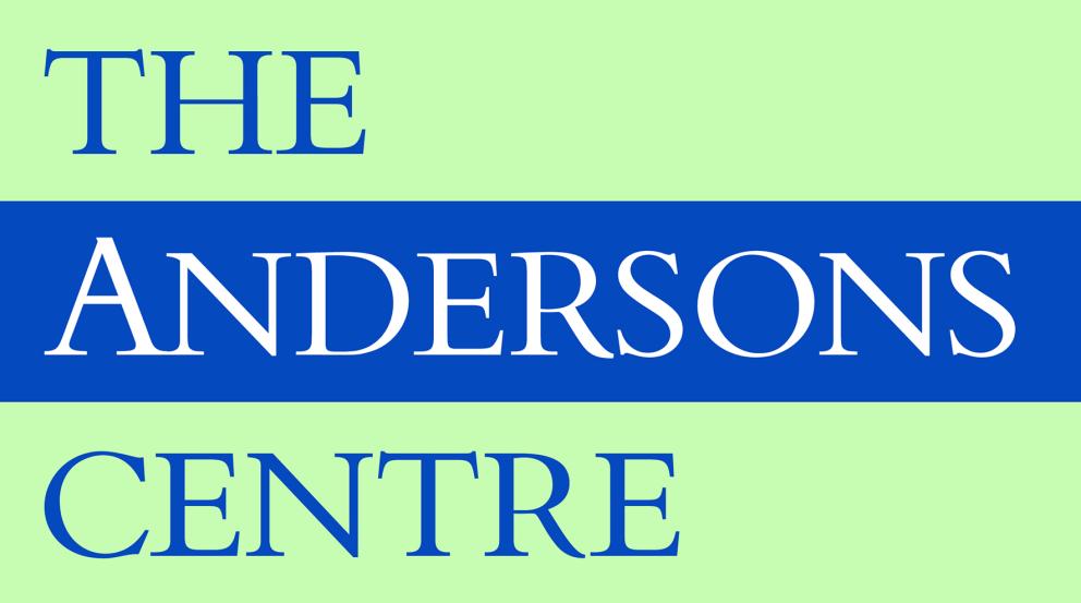 The Andersons Centre | Farming Connect