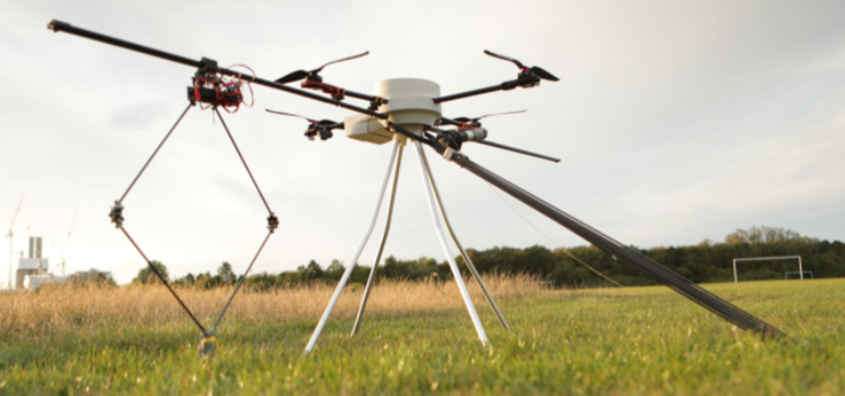 An update on unmanned aerial vehicles (UAVs) in agriculture | Farming ...
