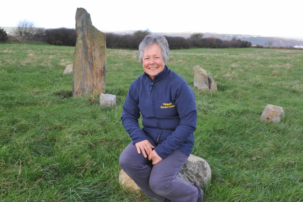 Diversification into ‘wild camping’ supported by Farming Connect ...