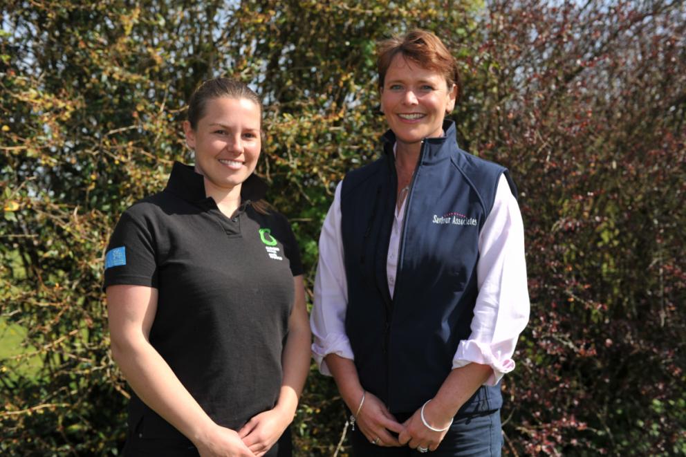 Staff Management - attracting and retaining good people | Farming Connect