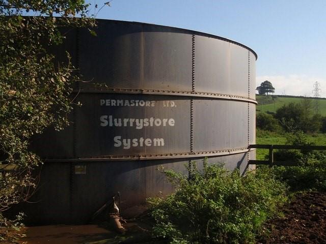 Improving slurry management: using separation technology | Farming Connect