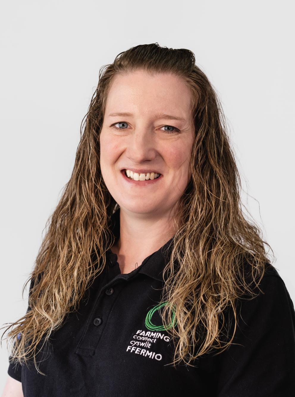 Lisa Powell | Farming Connect