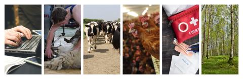 Training Courses | Farming Connect