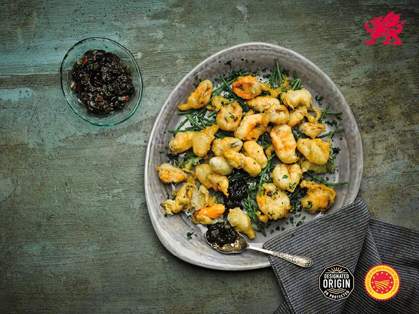 Recipes | Business Wales - Food and drink