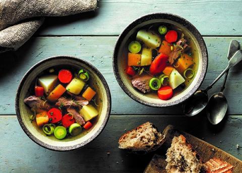Recipes | Business Wales - Food and drink