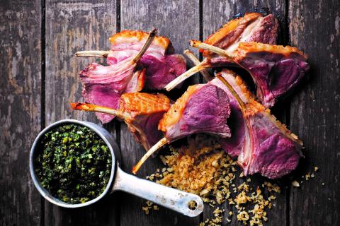 Recipes | Business Wales - Food and drink