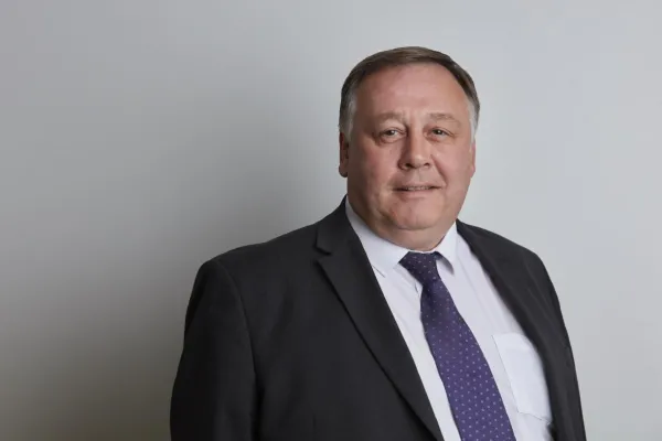 Chris Probert | Business Wales