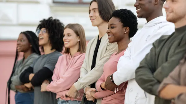 Race Equality Week 2026 | Business Wales