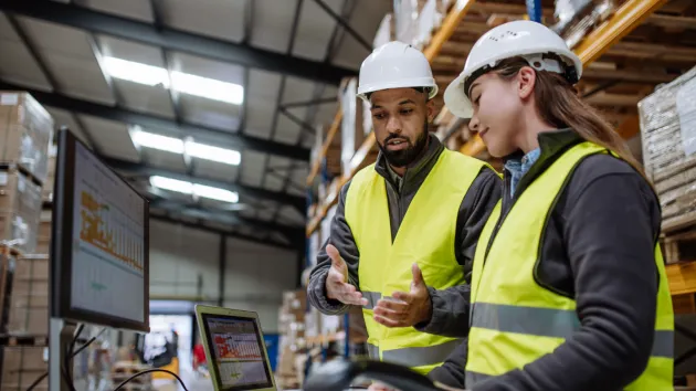 Disability Confident scheme overhauled | Business Wales