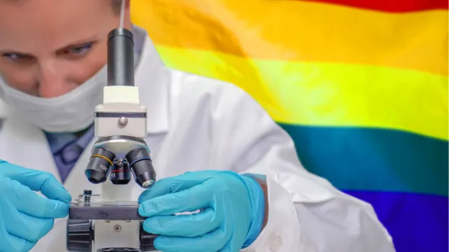 LGBT+ History Month 2026 | Business Wales