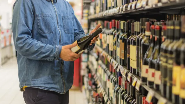 Minimum unit price for alcohol to increase in Wales | Business Wales